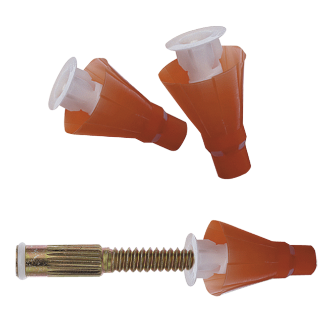 A7+ Adhesive - Red Head