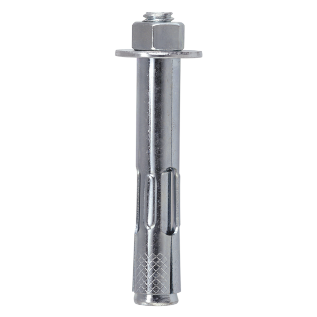 Large Diameter Tapcon (LDT) - Red Head