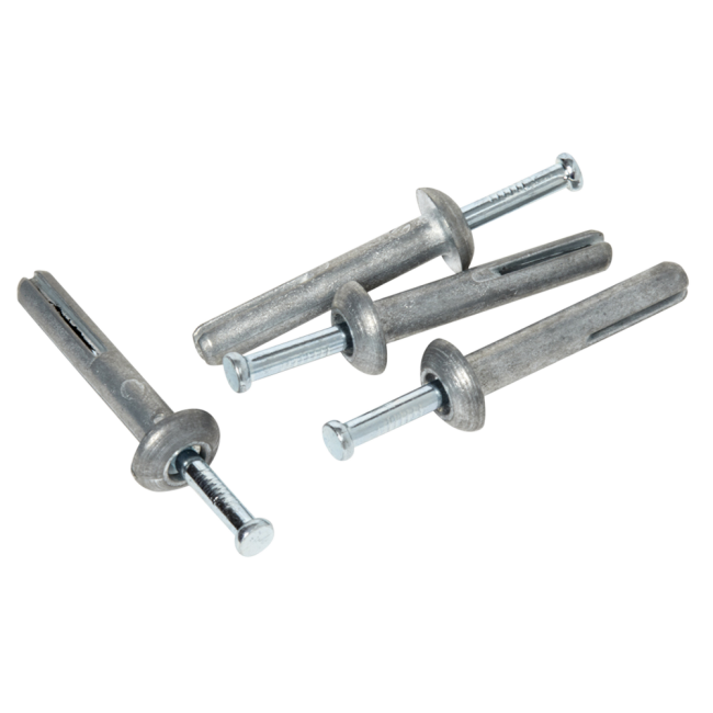 Hammer-Set - Red Head