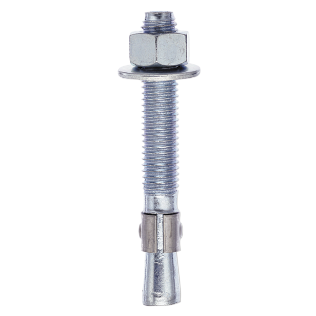 Large Diameter Tapcon (LDT) - Red Head